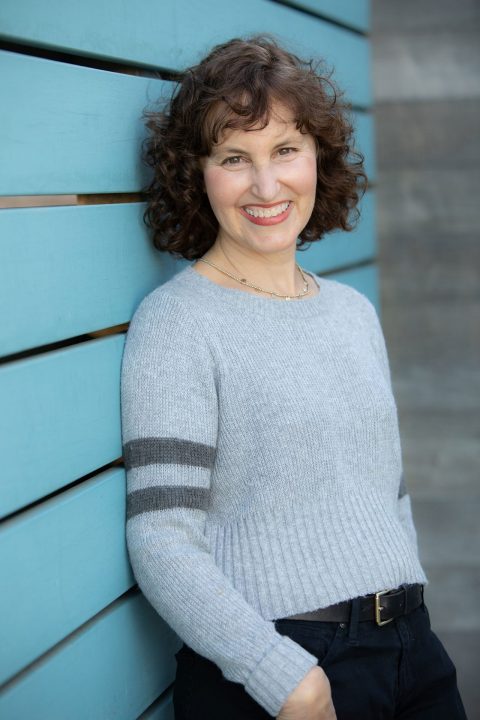 ABOUT - Constance Sommer